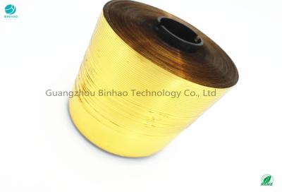 Cina Caldo - la colata che ricopre il lato brillante della colla del nastro uno della striscia di strappo ha trattato l'alto nastro di BOPP in vendita