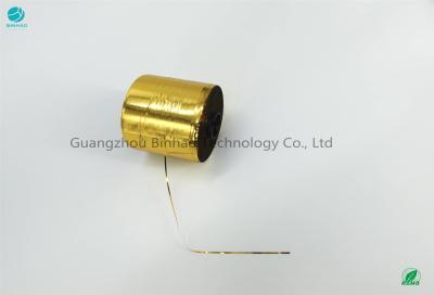 Cina Dimensione normale imballata facile necessaria di strappo della striscia di larghezza autoadesiva brillante del nastro 2.0mm in vendita