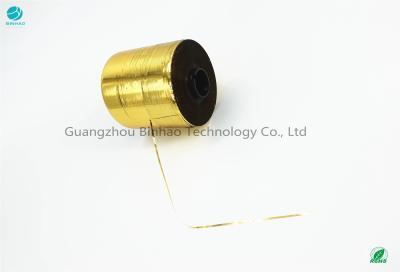 Cina Dimensione normale imballata facile necessaria di strappo della striscia di larghezza autoadesiva brillante del nastro 2.0mm in vendita