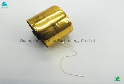 Cina Dimensione normale imballata facile necessaria di strappo della striscia di larghezza autoadesiva brillante del nastro 2.0mm in vendita