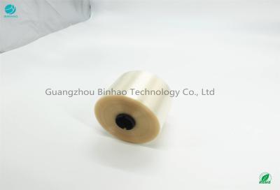 中国 見えないポリマー裏付けおよび自己接着破損ストリップ テープ 販売のため