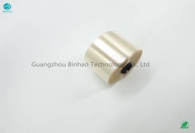 中国 パッケージは粘着性がある破損ストリップ テープ箱の透明な色の接着剤を囲む 販売のため