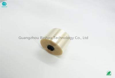 Cina Nastro adesivo stretto sul tipo su ordinazione di colore del nastro della striscia di strappo del pacchetto in vendita