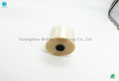 Cina Il bastone sensibile al calore basso del nastro della striscia di strappo sulla scatola facilmente apribile strappa a mano il nastro in vendita