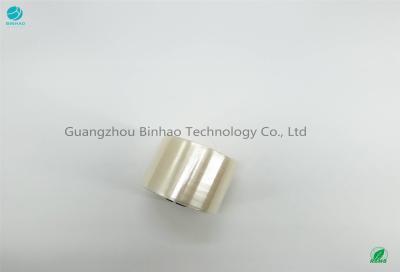 Cina Il bastone sensibile al calore basso del nastro della striscia di strappo sulla scatola facilmente apribile strappa a mano il nastro in vendita