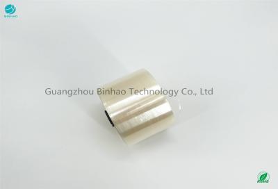 Cina Può aderire sull'abitudine di colore del nastro della striscia di strappo del pacchetto del contenitore di film in vendita
