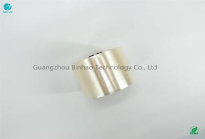 Cina Può aderire sull'abitudine di colore del nastro della striscia di strappo del pacchetto del contenitore di film in vendita