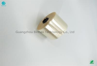 Cina Materiali normali del pacchetto della sigaretta di dimensione del forte ultimo di adesione di strappo nastro della striscia in vendita
