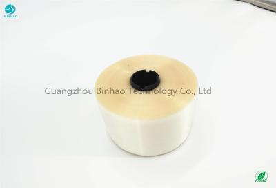 Cina Materiali normali del pacchetto della sigaretta di dimensione del forte ultimo di adesione di strappo nastro della striscia in vendita