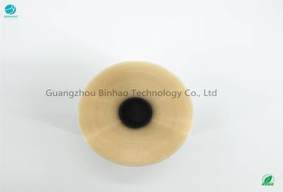Cina Strato spesso della linea scatole imballate sigaretta del nastro della striscia di strappo di legame in vendita