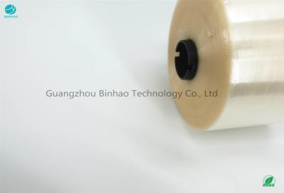Cina Una dimensione generale trasparente del forte della protezione di strappo nastro adesivo della striscia in vendita