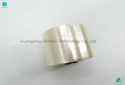 Cina Una dimensione generale trasparente del forte della protezione di strappo nastro adesivo della striscia in vendita