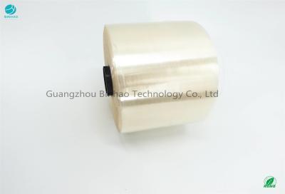 Cina Diversità differente dei materiali dei substrati di MOPP dell'ANIMALE DOMESTICO del nastro BOPP della striscia di strappo in vendita