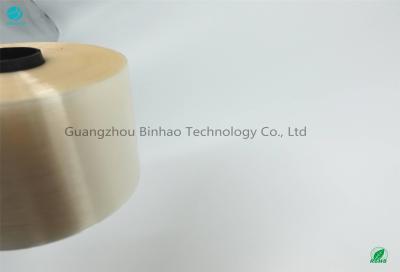 Cina Diversità differente dei materiali dei substrati di MOPP dell'ANIMALE DOMESTICO del nastro BOPP della striscia di strappo in vendita