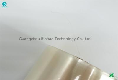 Cina Singolo nastro parteggiato della striscia di strappo dell'adesivo 3kn/m della colla in vendita