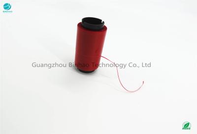 Cina Sigaretta del polipropilene nastro dello strappo dell'imballaggio da 90 micron in vendita