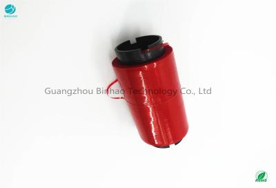 Cina Nastro acrilico dello strappo dell'adesivo MSDS BOPP dei contenitori di sigaretta in vendita