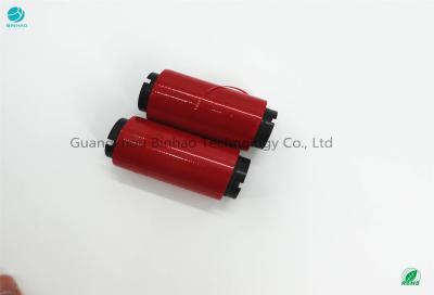 Cina Un nastro d'imballaggio laterale sensibile al calore dello strappo facile 18um in vendita