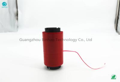 Cina Nastro Slitted della striscia di strappo di Rewind cosmetico 76MM dell'alimento in vendita