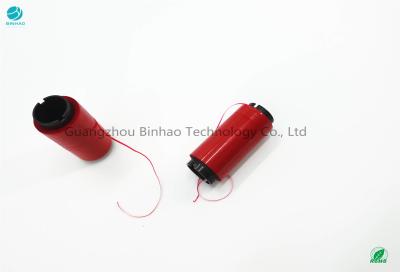 Cina Conversione del nastro trattato della striscia di strappo della sigaretta per le materie prime del pacchetto in vendita