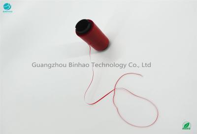 中国 付着力の1つの側面の層30ミクロンの粘着性がある破損ストリップ テープ 販売のため
