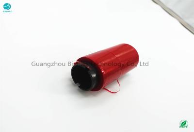 Cina Su misura stampando il pacchetto del nastro della base di film degli strizzacervelli del nastro della striscia di strappo di colore in vendita