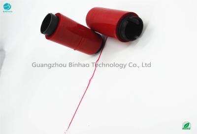 Cina Nastro trasparente di contraffazione anti- della striscia di strappo di 2.0mm in vendita