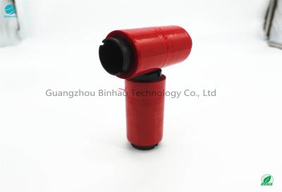 Cina Nastro trasparente di contraffazione anti- della striscia di strappo di 2.0mm in vendita