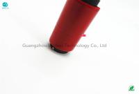 China Medium Relative Flexibilty MOPP Tear Strip Tape for sale