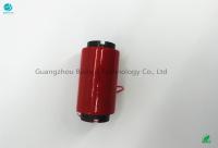 China Medium Relative Flexibilty MOPP Tear Strip Tape for sale
