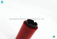 China Single Sided Bobbin Shape Rosh Tear Strip Tape for sale