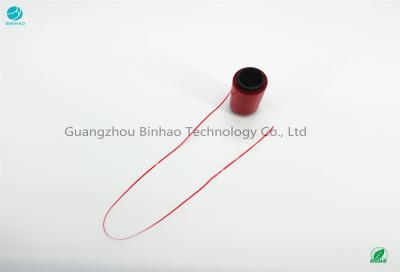 中国 単一の味方されたボビンの形のRoshの破損ストリップ テープ 販売のため