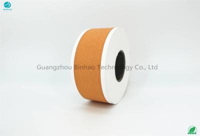 中国 500ペーパーをひっくり返すCU 64mmのコルクを押すHotfoil 販売のため