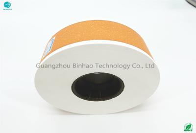 中国 Filter Tip 34 Gsm Paper Cork Tipping Paper 販売のため