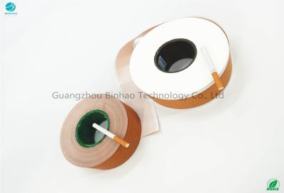 Cina Sughero di dimensione di larghezza 64mm della bobina che fornisce di punta carta in vendita