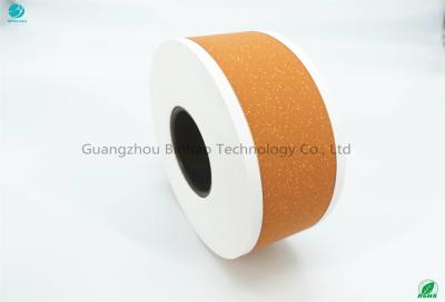 Cina Side To Side Base Paper Cork Tipping Paper Inner Core 66mm in vendita