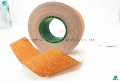 中国 Weight 7kg One Bobbin Cork Tipping Paper 販売のため