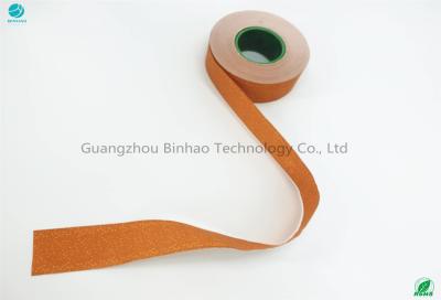 Cina Diametro massimo della bobina 76mm Cork Tipping Paper in vendita