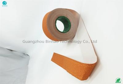 Cina Diametro massimo della bobina 76mm Cork Tipping Paper in vendita