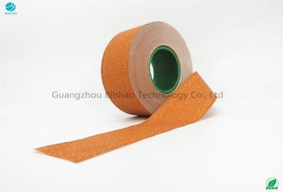 Cina Diametro massimo della bobina 76mm Cork Tipping Paper in vendita