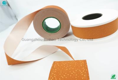 Cina Buona efficienza sul sughero della macchina della sigaretta che fornisce di punta carta 66mm largamente in vendita