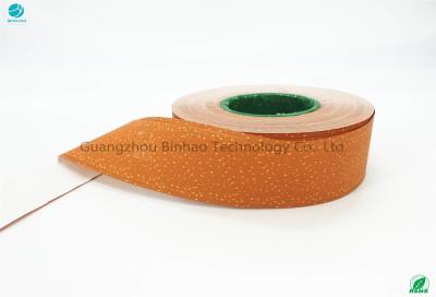 中国 ペーパー66mmを広くひっくり返すタバコ機械コルクのよい効率 販売のため