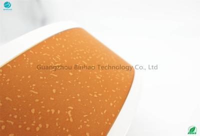 Cina Buona efficienza sul sughero della macchina della sigaretta che fornisce di punta carta 66mm largamente in vendita
