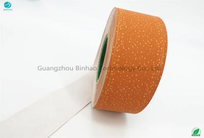 Cina Sughero della pianura del commestibile 1.22cm3/G 64mm che fornisce di punta carta in vendita