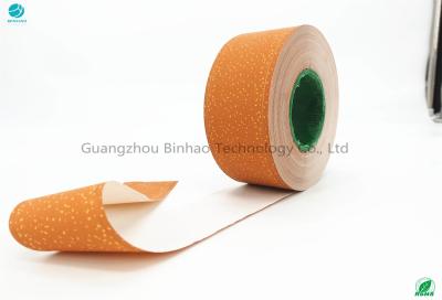 Cina Bollo o laser caldo nel capovolgimento della carta bassa 34gsm che fornisce di punta carta in vendita