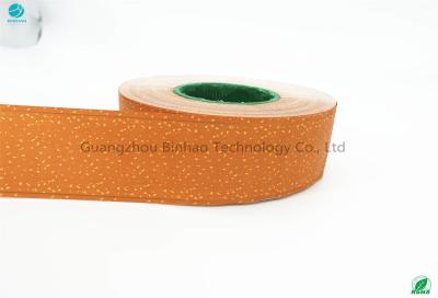 Cina Porosità del sughero che rovescia i materiali di carta della sigaretta 100-500cu in vendita
