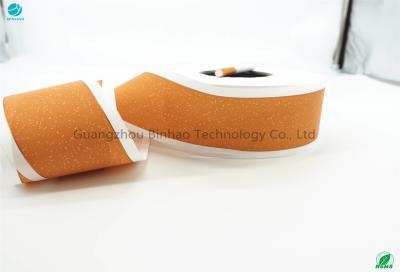 Cina Sughero della carta di rotolamento 300CU Breathability che fornisce di punta carta in vendita