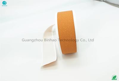 Cina Filtro dalla sigaretta che fornisce di punta stampa del sughero della carta 34-38gsm Grammage in vendita