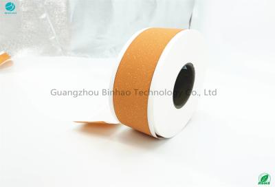Cina Filtro dalla sigaretta che fornisce di punta stampa del sughero della carta 34-38gsm Grammage in vendita