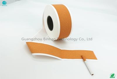Cina Sughero di derivazione del filtro 400cu dalla sigaretta di rotolamento che fornisce di punta carta in vendita